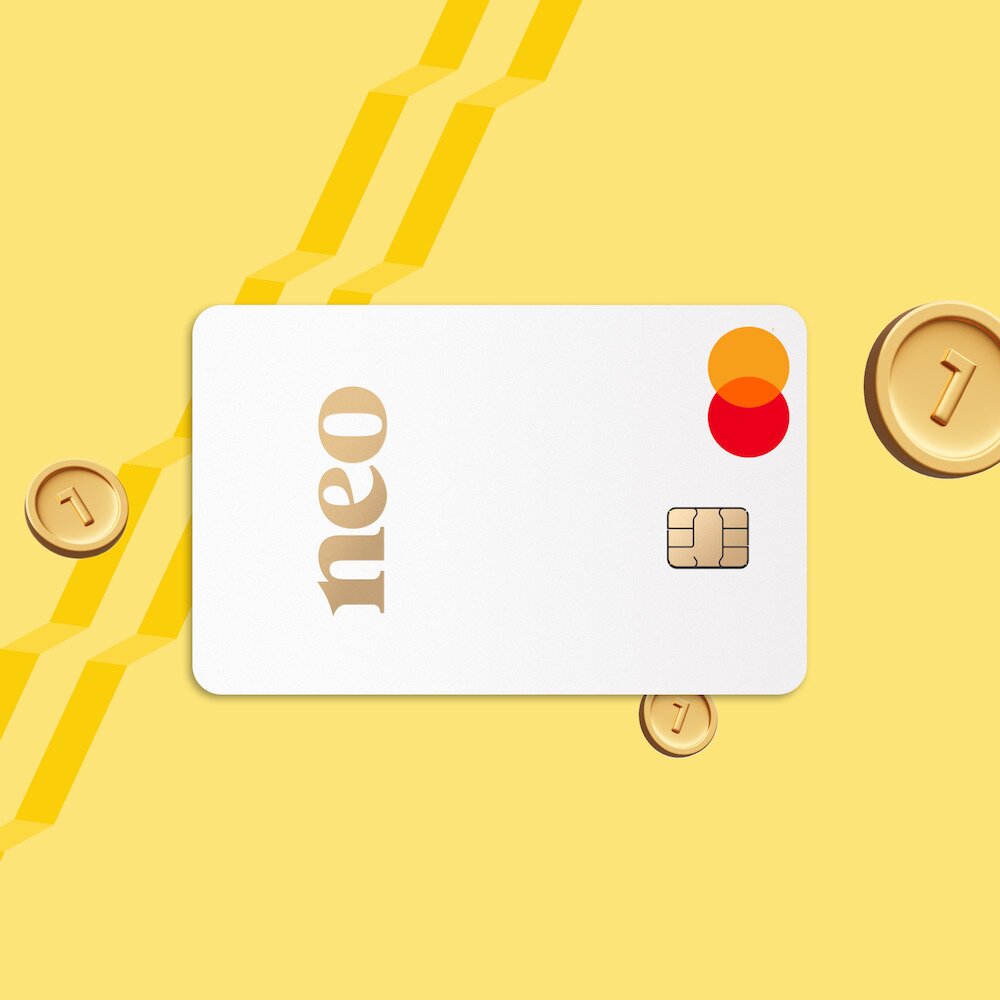 Neo Financial Credit Card Review for 2025