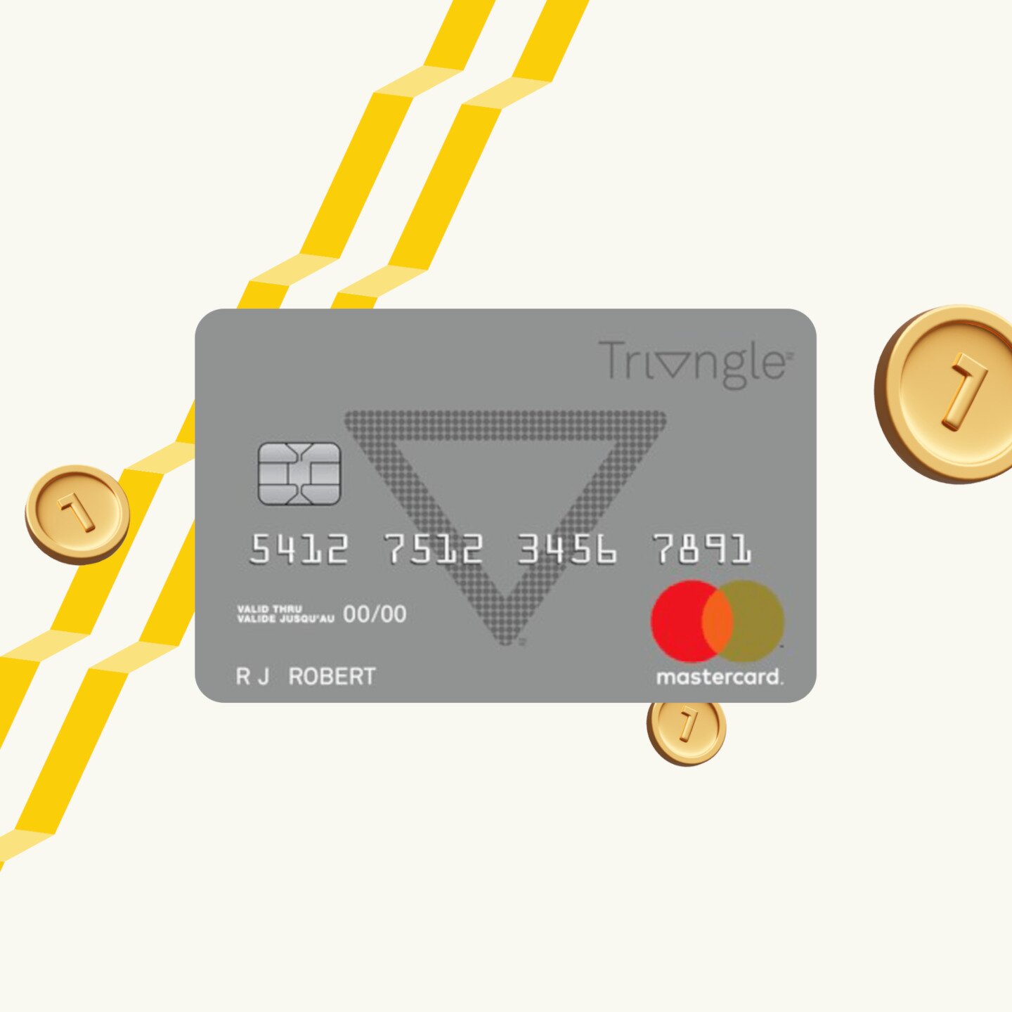 Canadian Tire Triangle Mastercard Review 2025