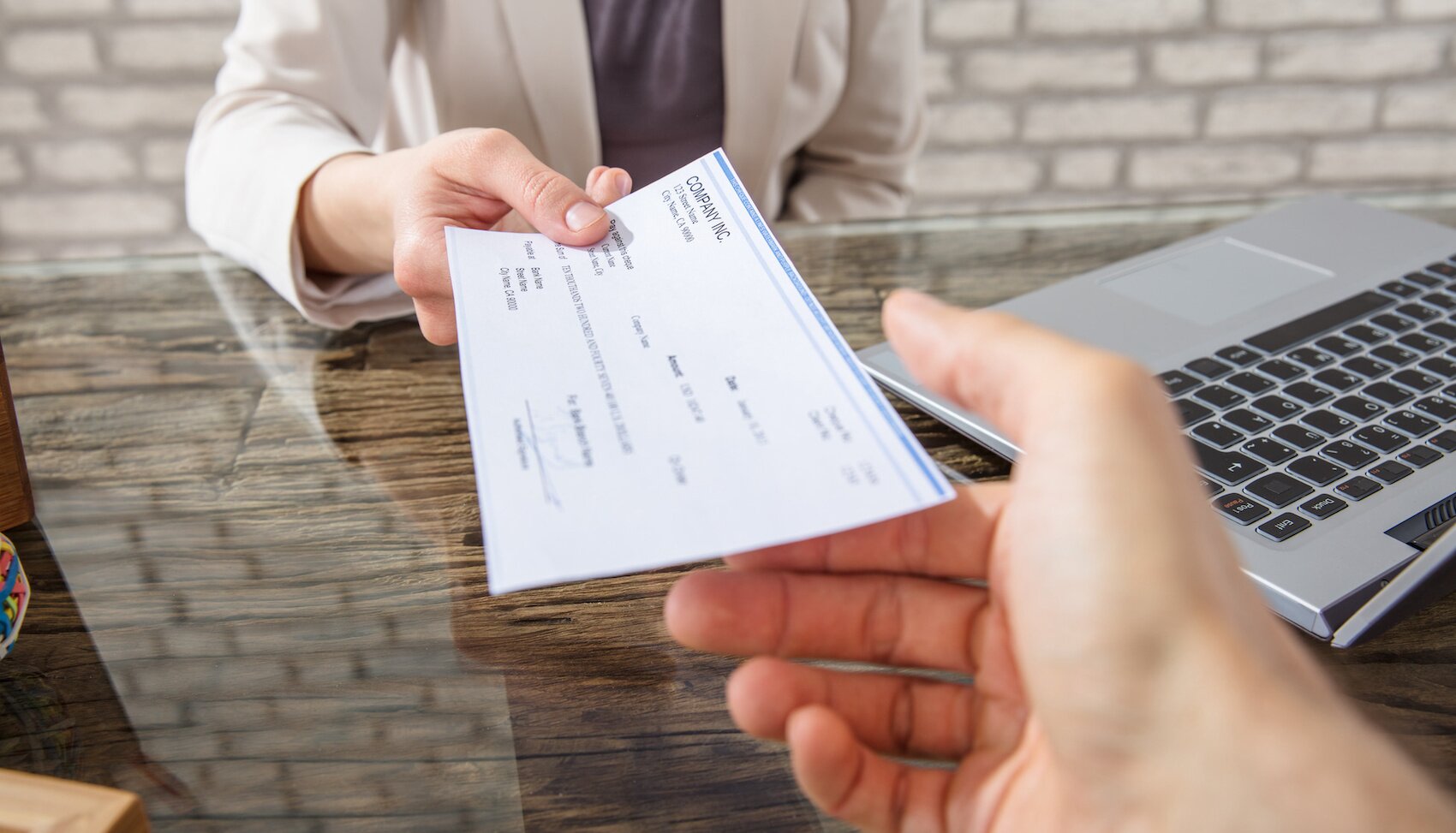 What is a Certified Cheque and How Does It Work? | WealthRocket