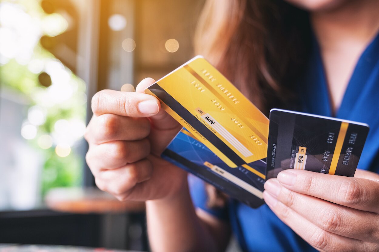 Best Credit Cards in Canada for 2025: Rewards, Savings