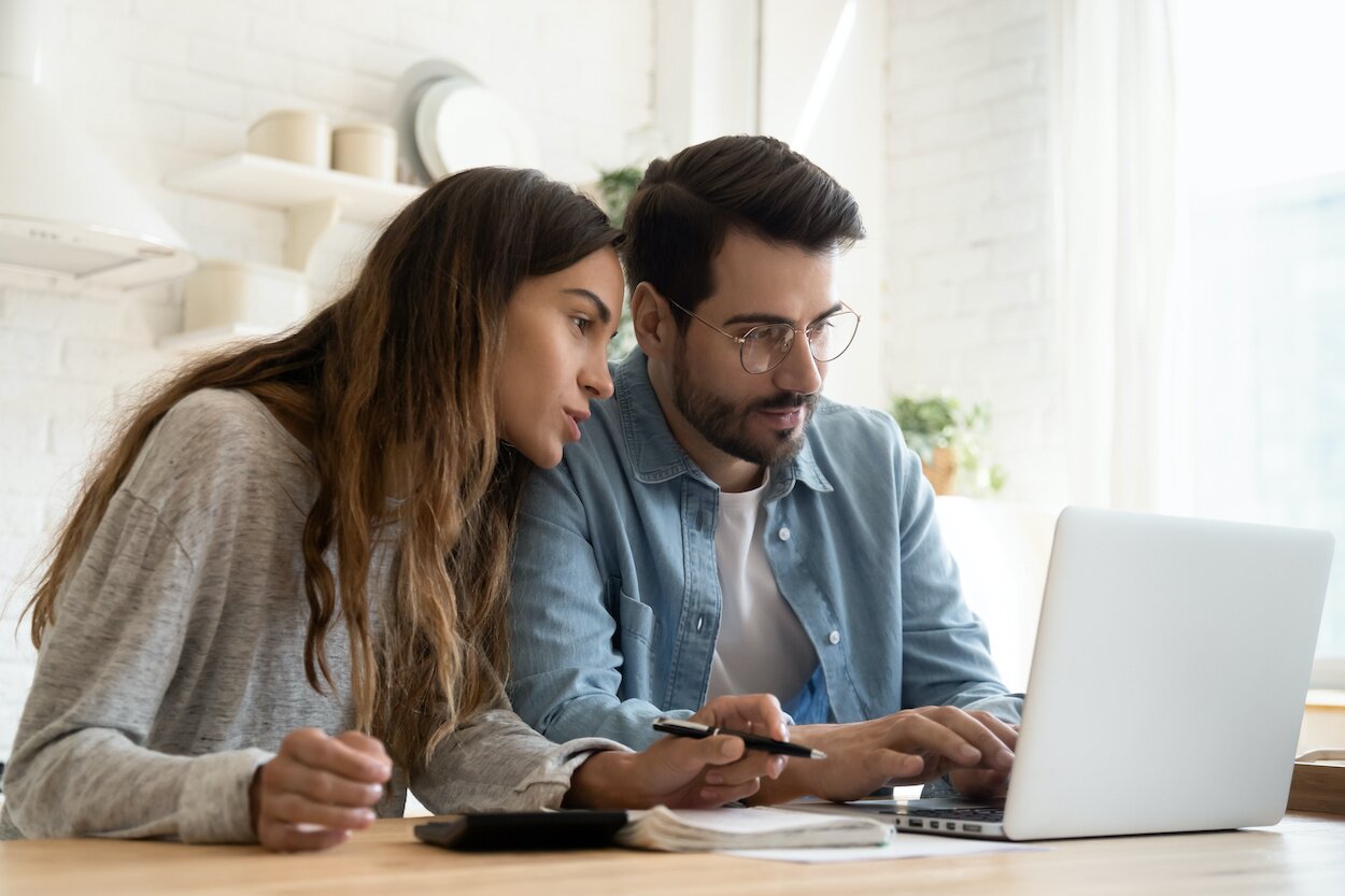 Best GIC Rates in Canada | WealthRocket