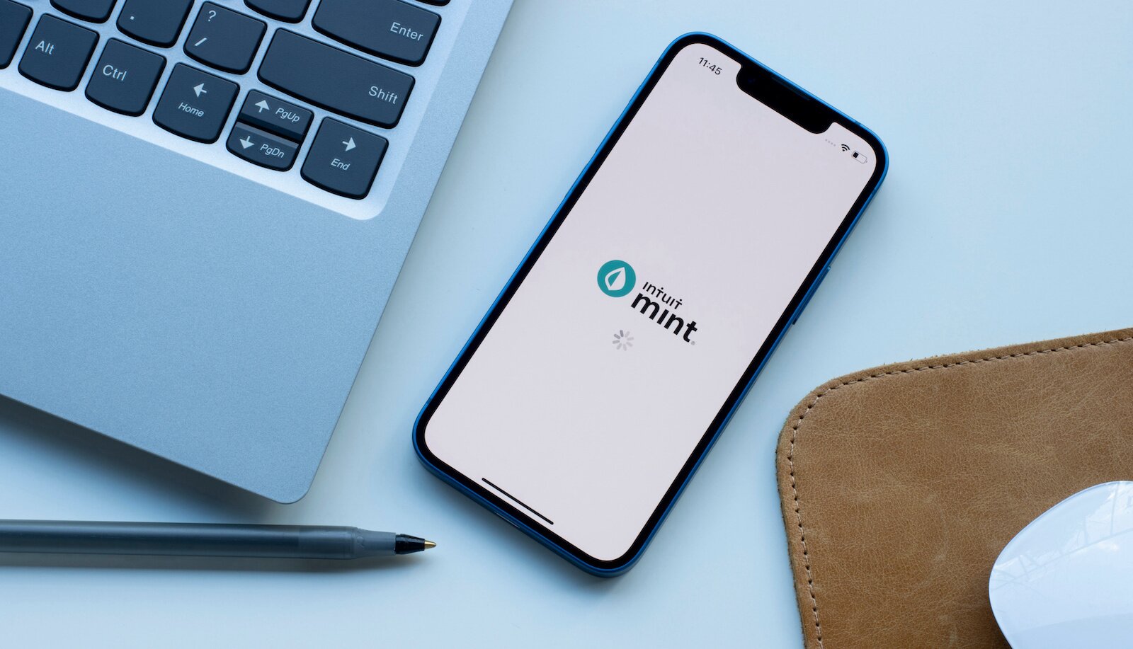 Mint App | Review | WealthRocket 2023