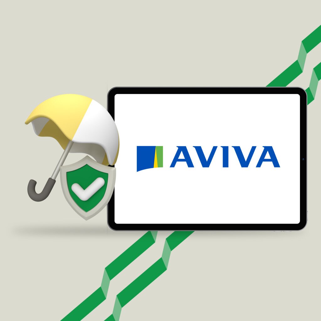 Aviva Insurance Review 2023 - Canada | WealthRocket