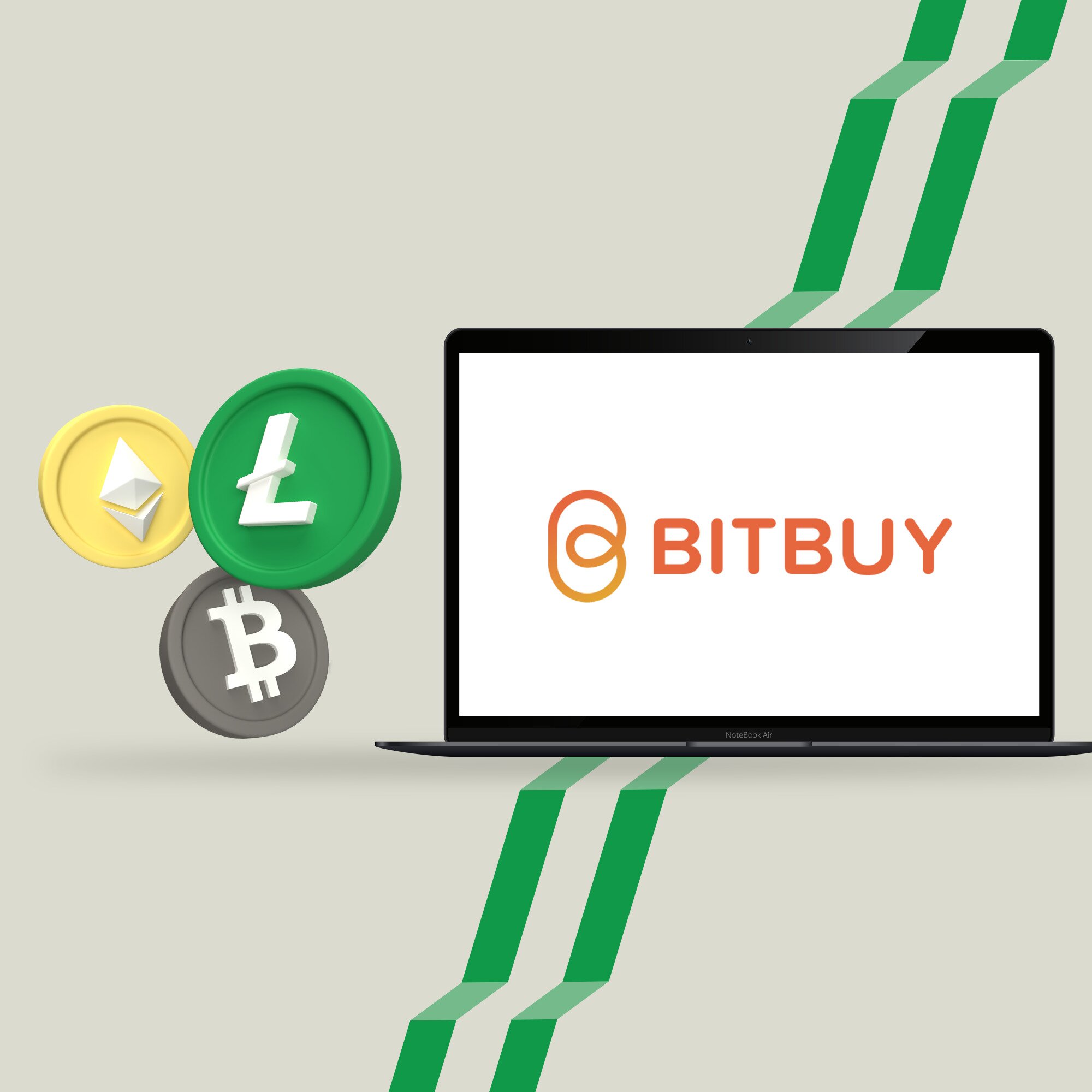 Bitbuy Review 2024 - Canadian Crypto Exchange
