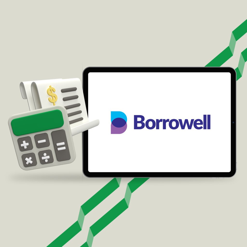 Borrowell Review: Loans & Credit Score Check | WealthRocket 2023