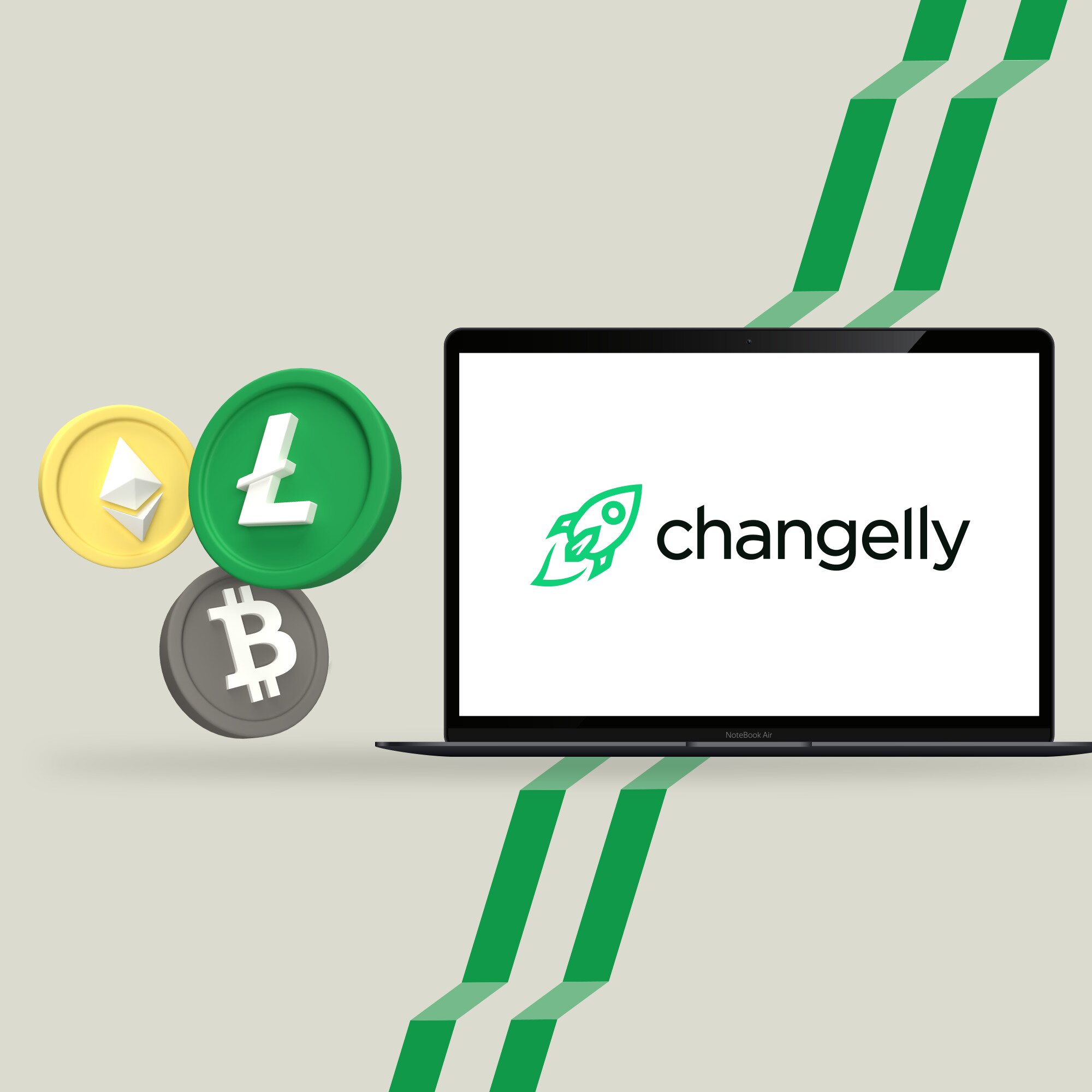 Changelly Review: Exchange Crypto Online in 2024