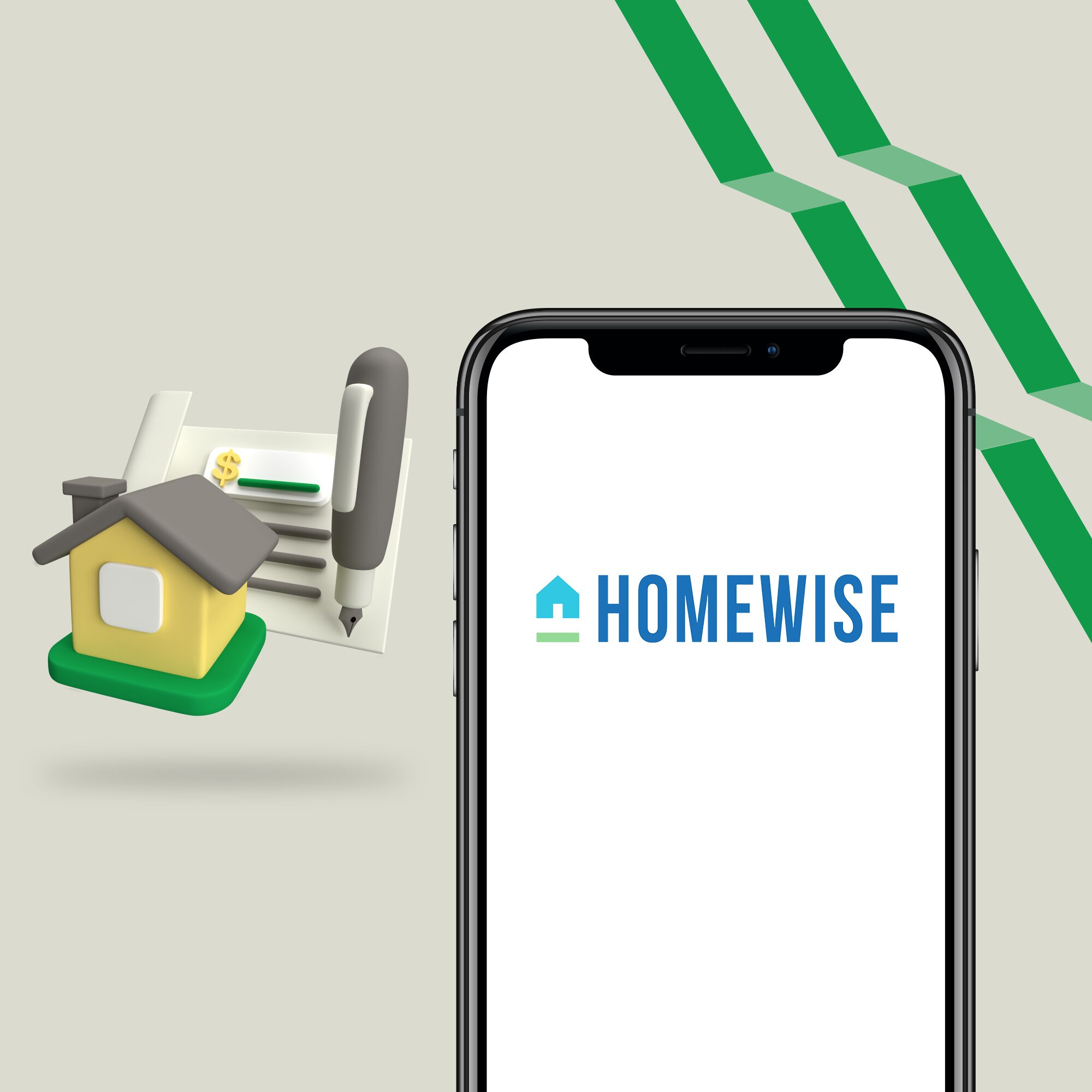Homewise Review: Find the Best Mortgage Rates in 2025