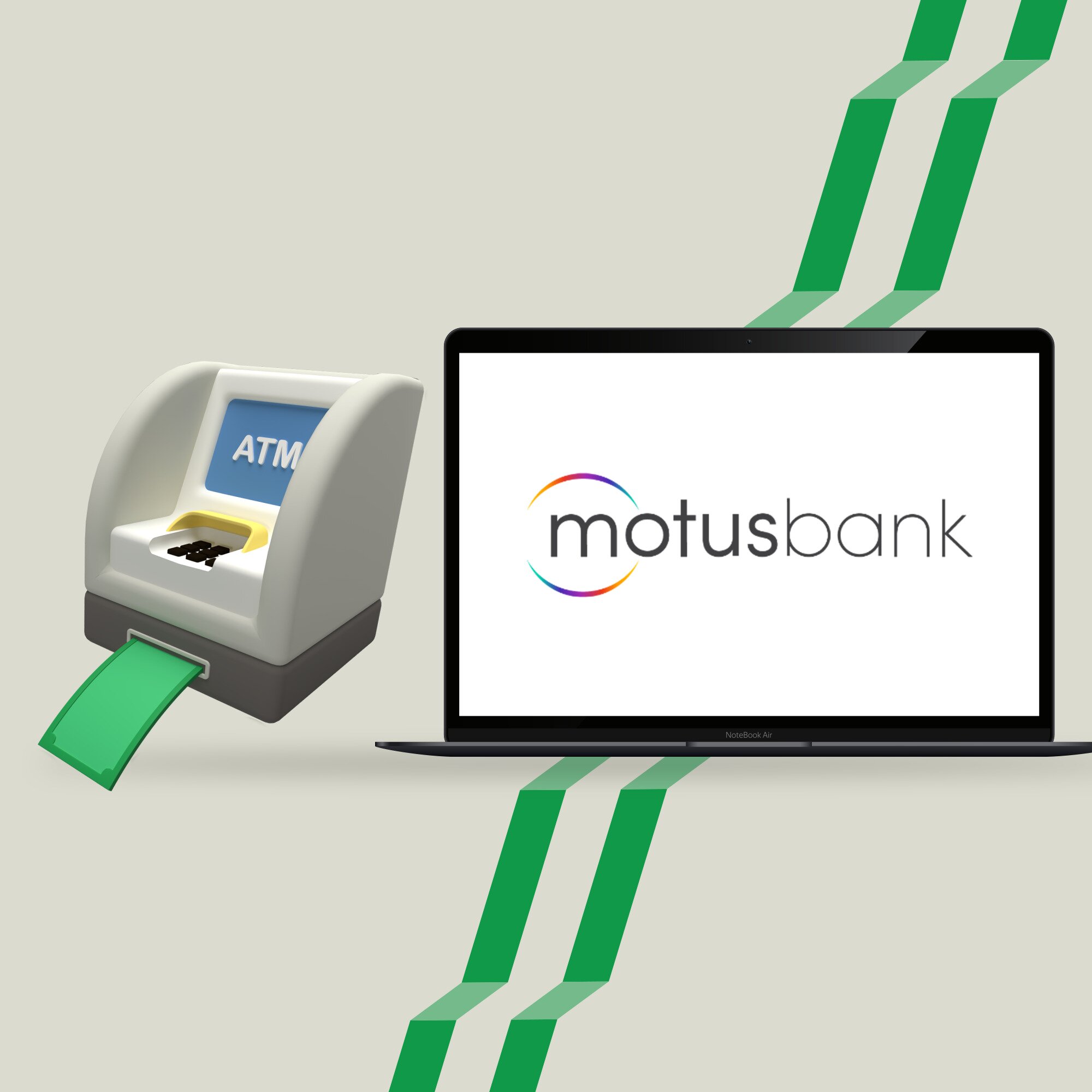 Motusbank Review: Detailed Analysis 2025