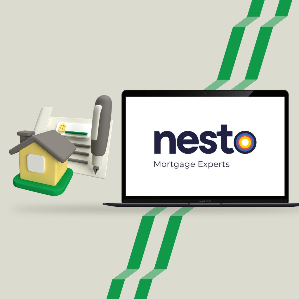 Nesto Review: Finding the Best Mortgage Rates | WealthRocket 2023