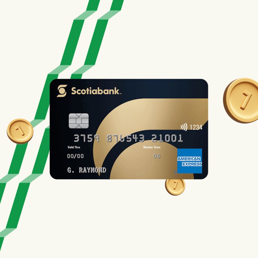 Scotiabank Gold American Express Review | WealthRocket