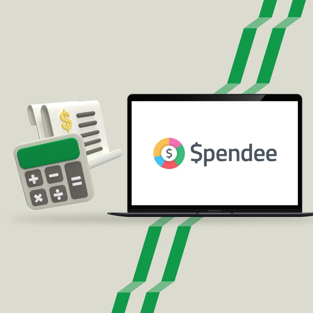 Spendee Review 2023 | WealthRocket
