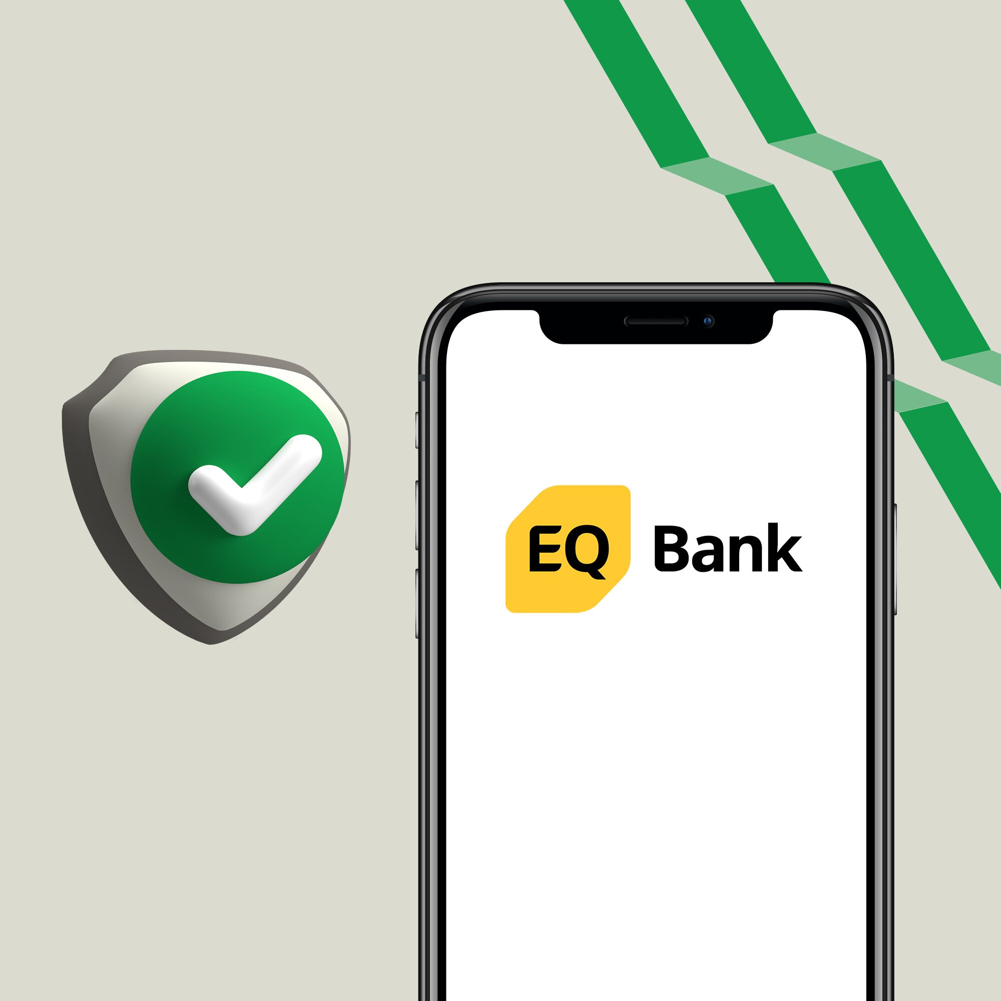 EQ Bank Review 2024 | WealthRocket