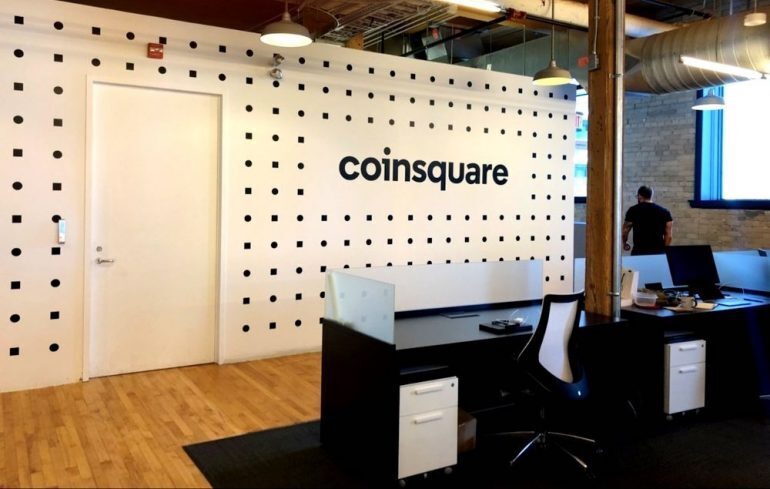 A Coinsquare Review for 2025- Crypto Exchange Canada