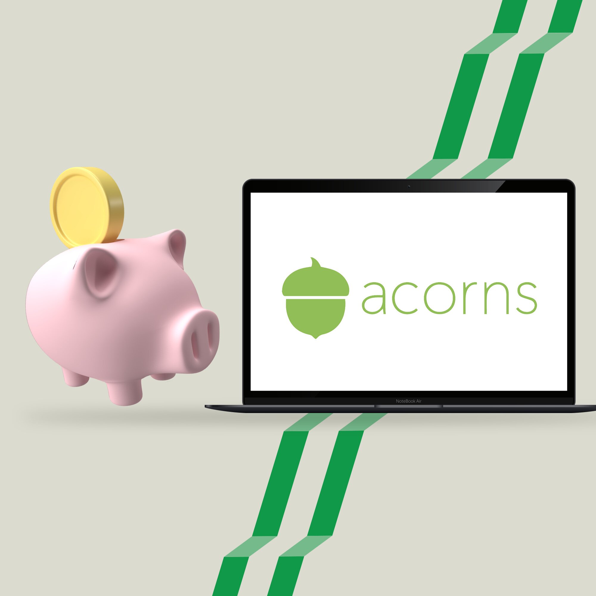 Acorns App Review: Investing Simplified 2024