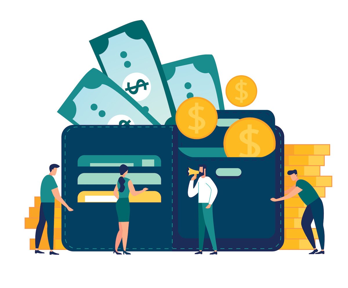 How much cash should I carry? - Guide | WealthRocket