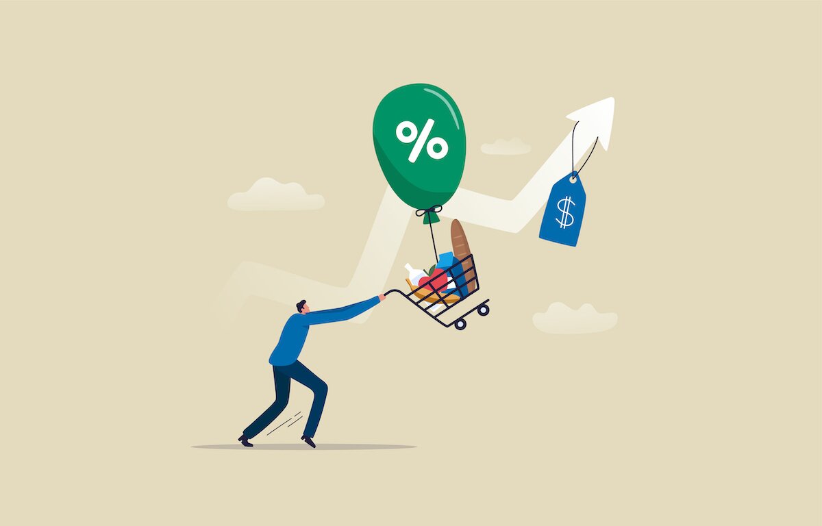 How to Prepare for Inflation in 2022 | WealthRocket