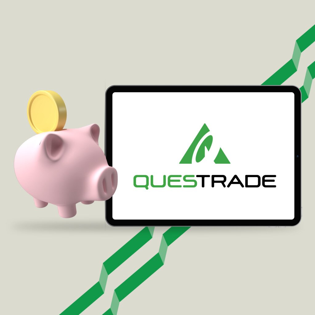 Questrade Review 2023 - Online Brokerage | WealthRocket