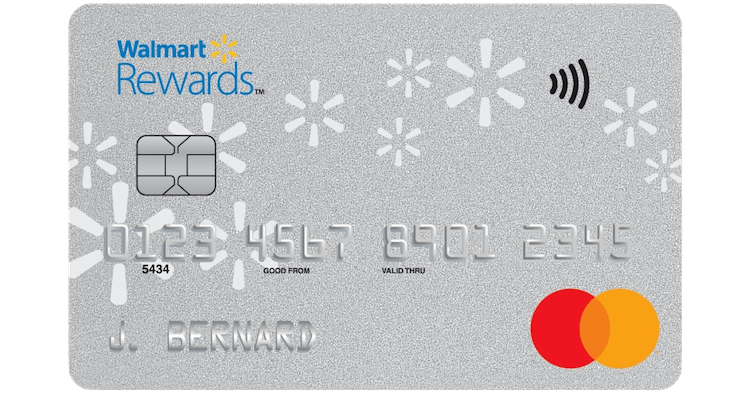 Walmart Rewards Mastercard Review | WealthRocket