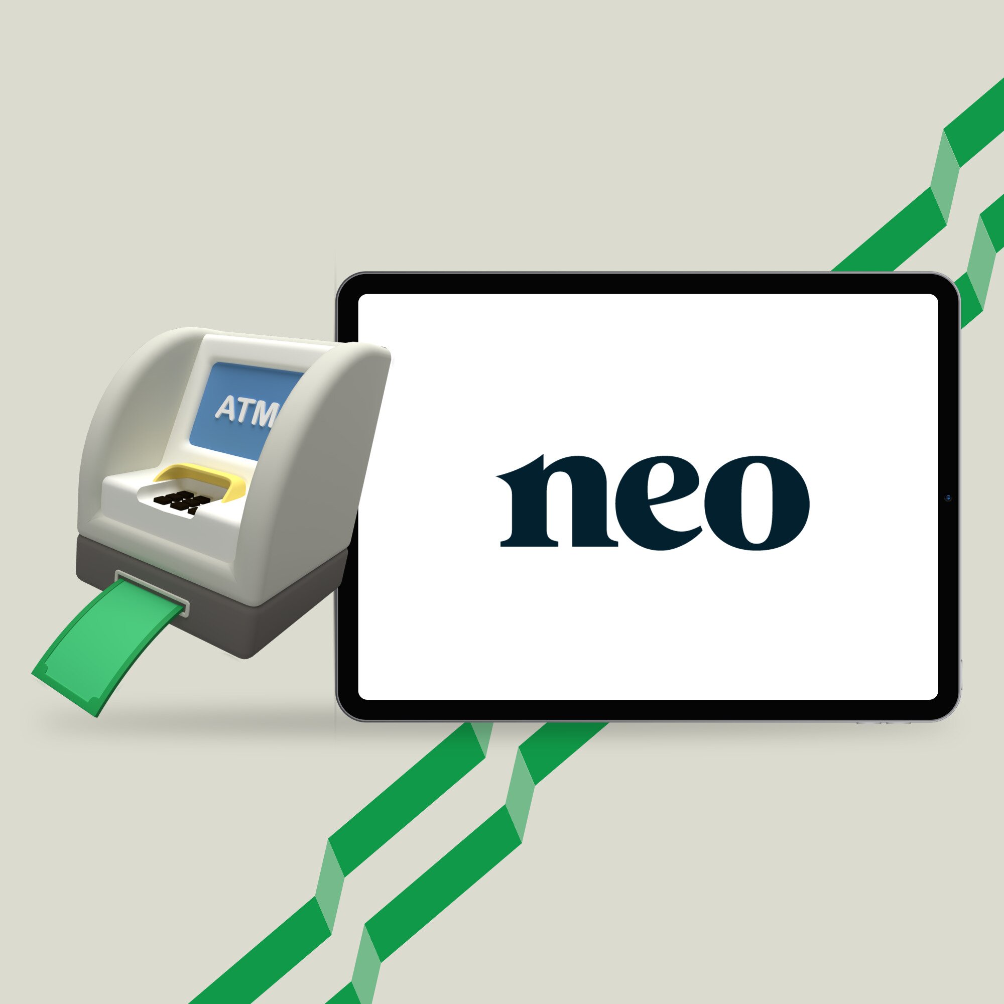 Neo Money Account Review: High-Interest Savings 2025