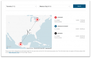 Aeroplan Rewards Guide: Maximize Points in 2025