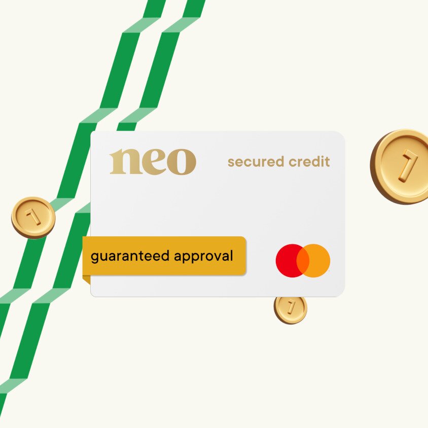 Neo Secured Credit Card Review for 2025: Security and Fees